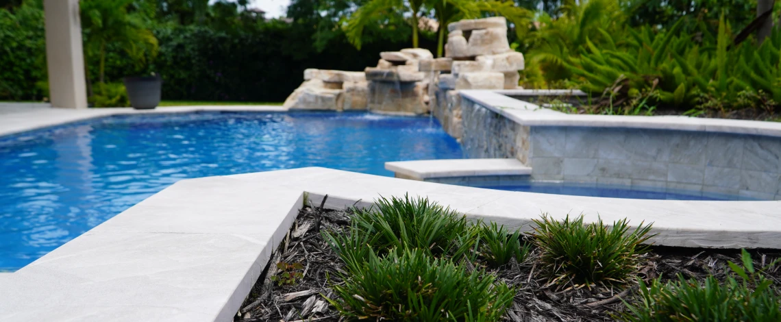 Fort Lauderdale Living: The Ultimate Guide to Custom Designed Pools ...