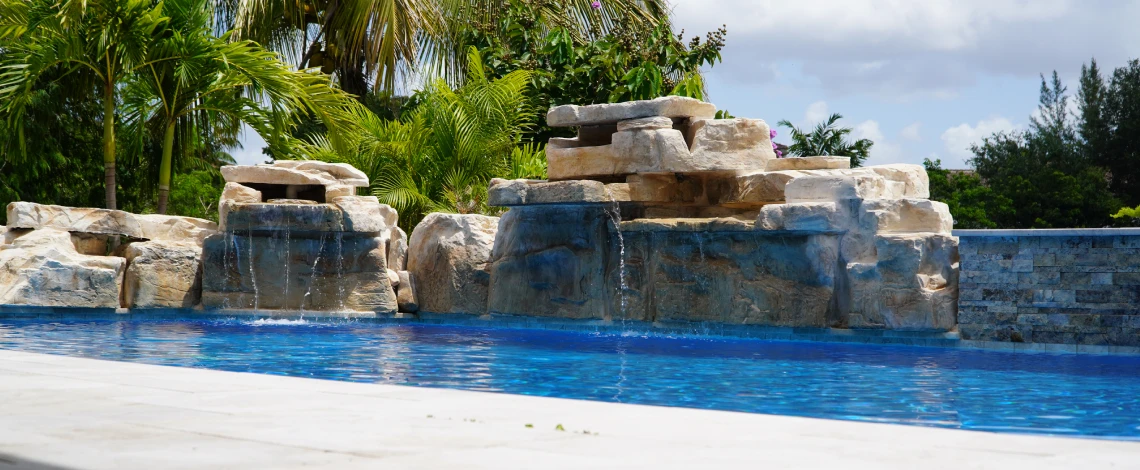 Summer-Ready Pools: Design Elements That Beat the Heat - TotalScape Design
