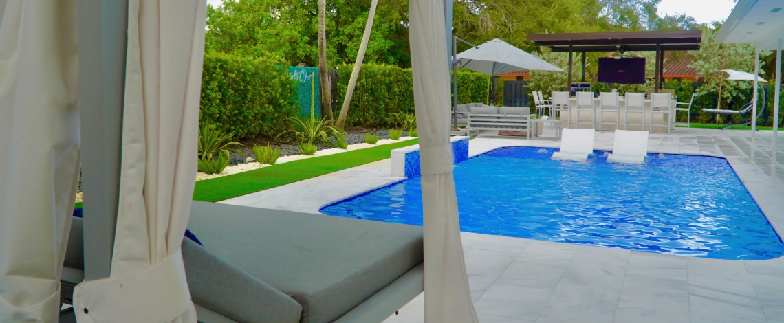 Summer-Ready Pools: Design Elements That Beat the Heat - TotalScape Design
