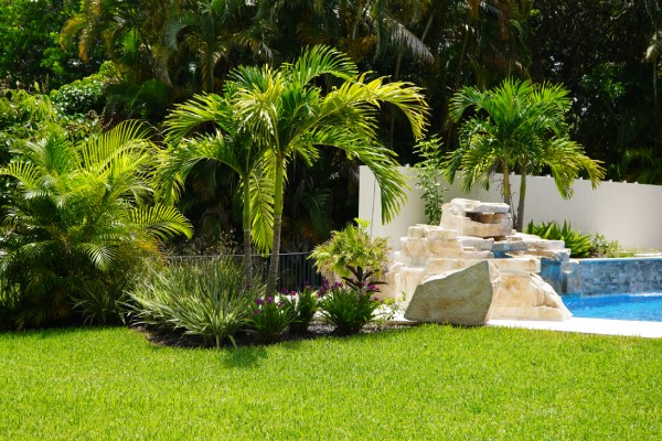 Landscape Designer in Weston, FL | Custom Outdoor Spaces | TotalScape ...