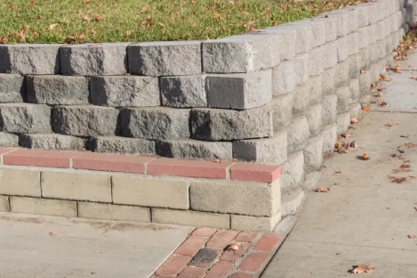 Retaining Walls Construction Fort Lauderdale - Erosion Control & Space ...